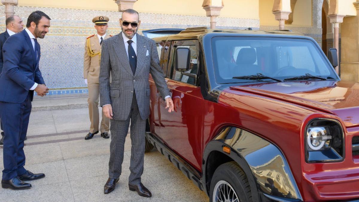 La salud de Mohamed VI, el secreto mejor guardado de Marruecos