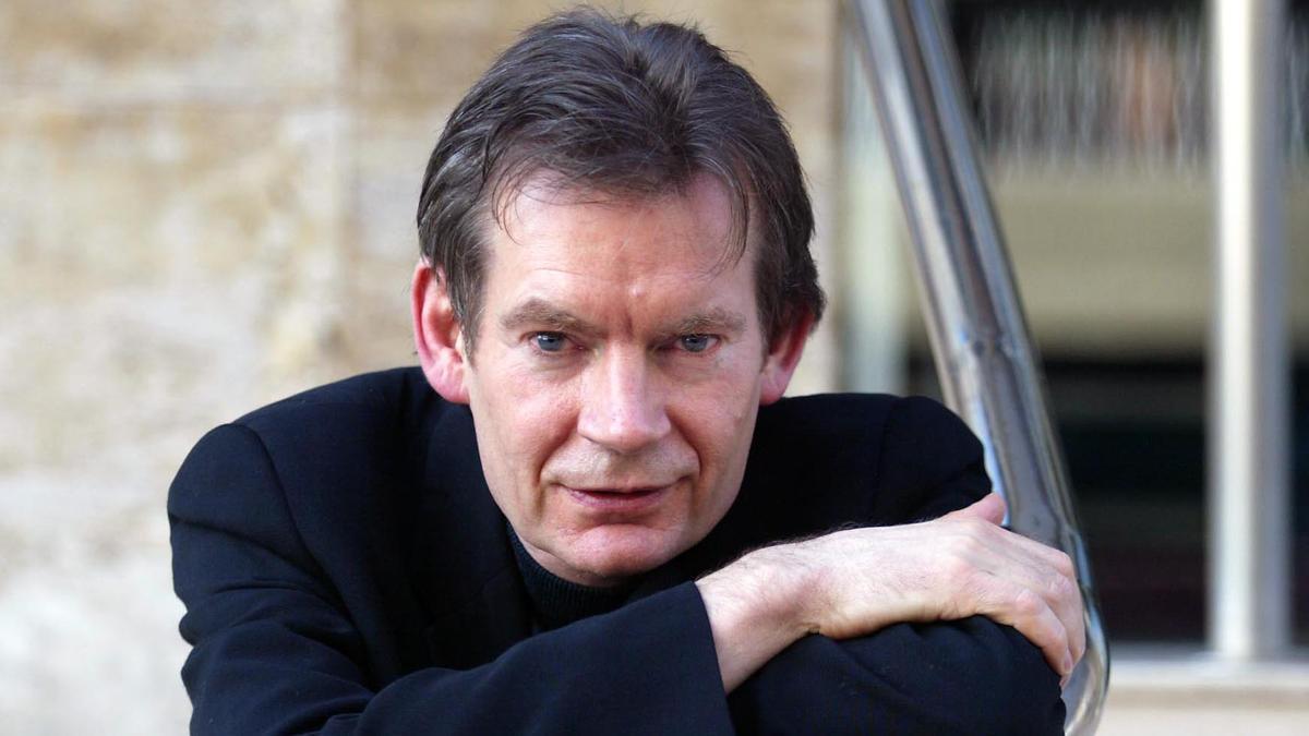 'Bueno, aquí estamos', de Graham Swift: viejos (y eficaces) trucos de magia