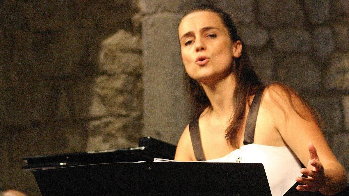 Triple viaje por la canción de Rial y Guinovart