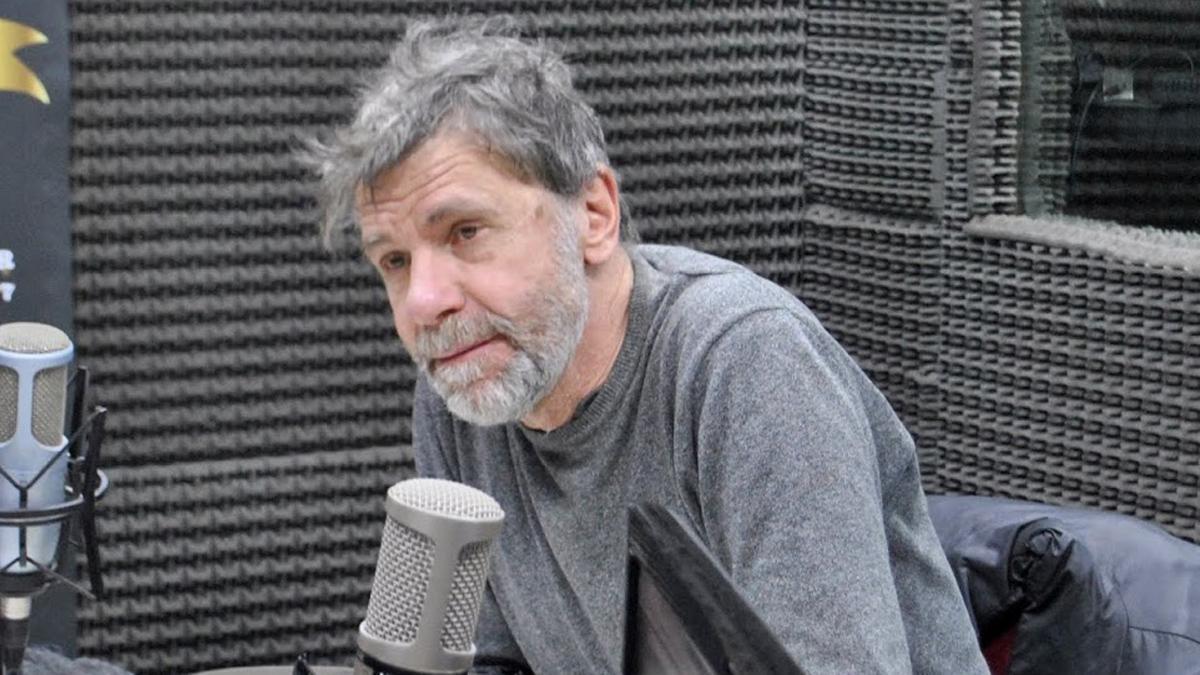 Muere a los 65 años Claudio Da Passano, actor de Argentina 1985