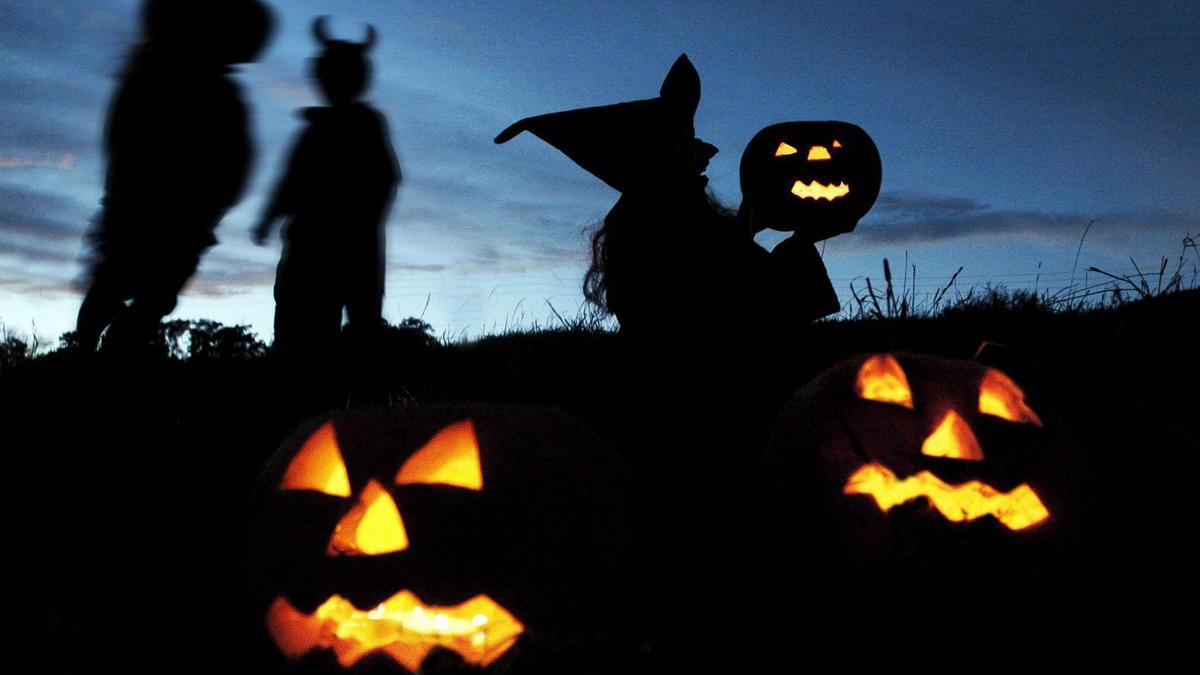 ¿Cuál es el origen de la festividad de Halloween?