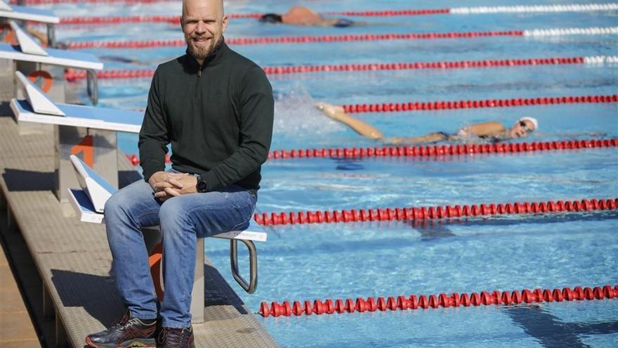 Jeremías Mateo: «Siempre digo que ahora vivo por dos, no sólo por mí»