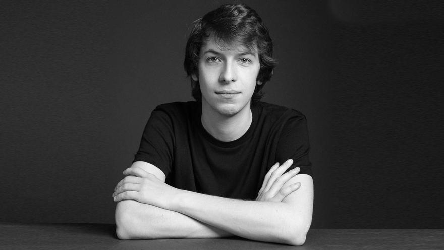 Pablo Capuz: "'El regreso de la espía' (Netflix) es el ejemplo de que ...