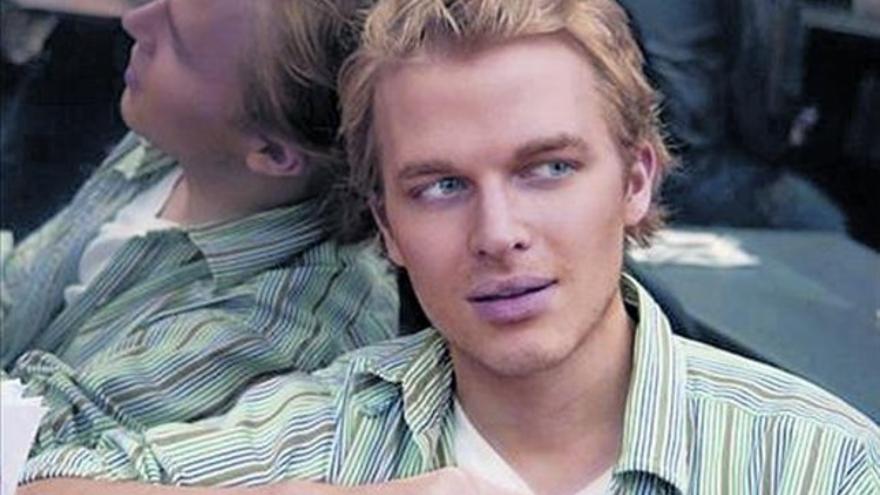 Ronan, el prodigio que huye de Woody Allen