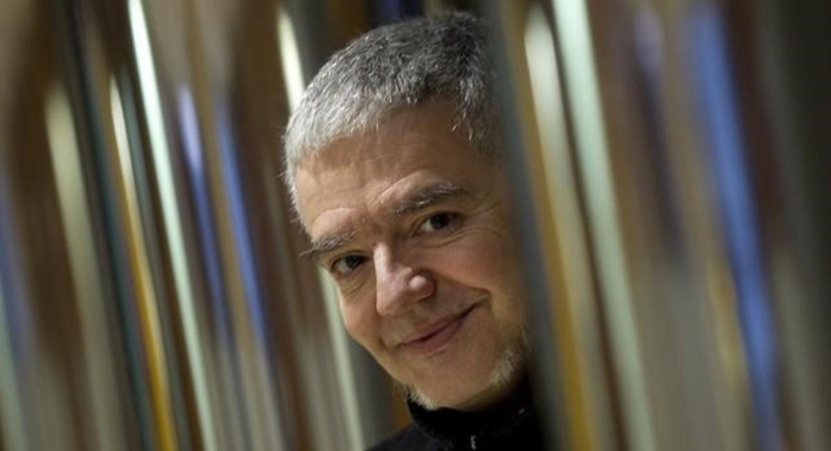 Màrius Serra: la otra cara del paraíso