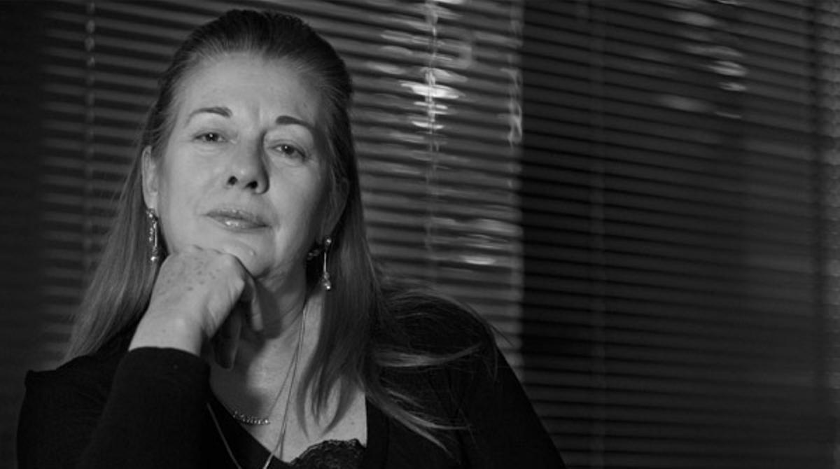 Pilar Manjón : "Siento tristeza todo el tiempo"