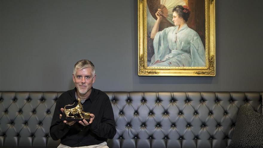 Kyle Cooper, el as de los títulos de crédito