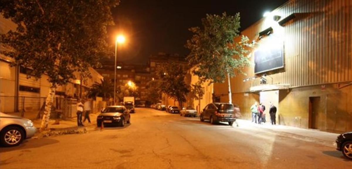El TSJC revoca el cierre de 3 discos de Can Famades