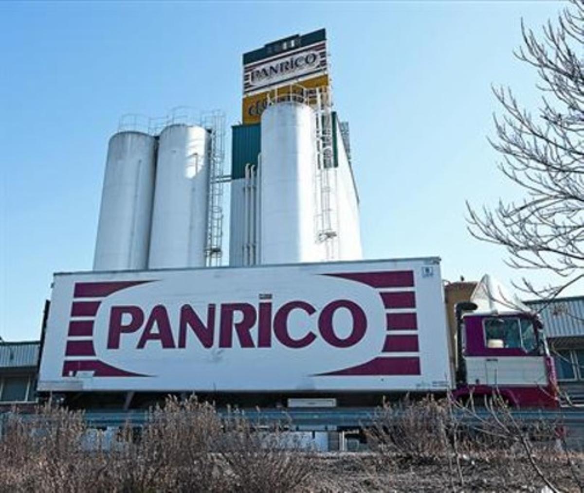 Panrico se acoge al preconcurso de acreedores para «protegerse»