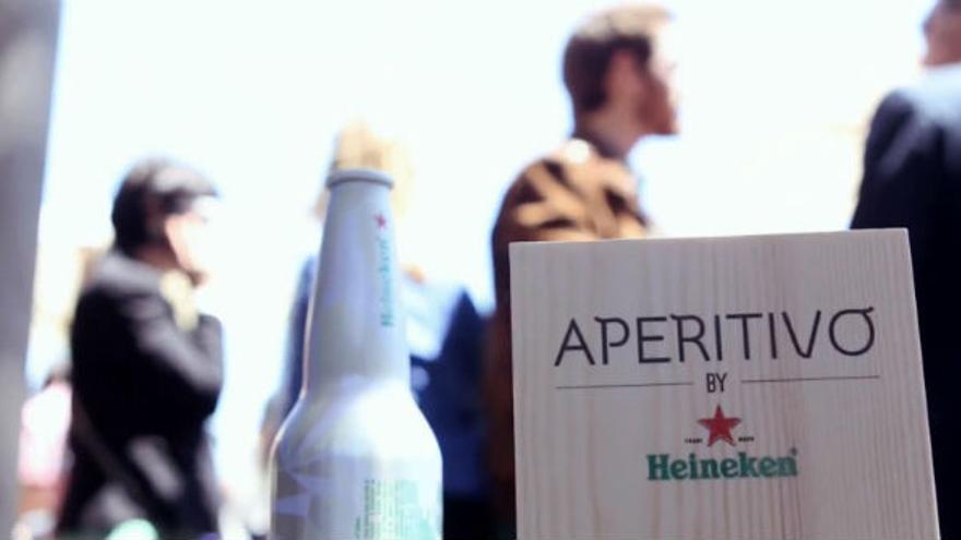 Aperitivo by Heineken Room 0
