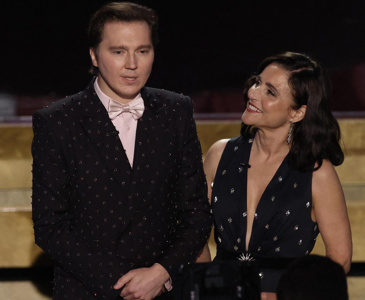 PREMIOS OSCAR 2023 | La gala de los Oscars, en imágenes