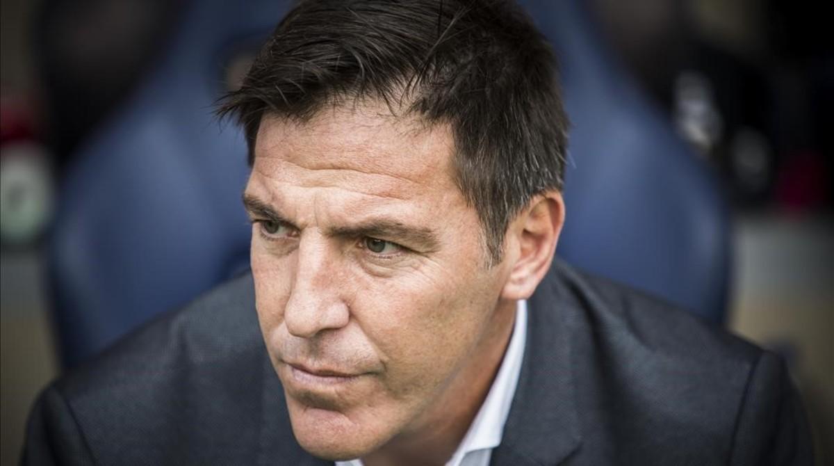 Berizzo renueva con el Celta tras clasificarlo para Europa