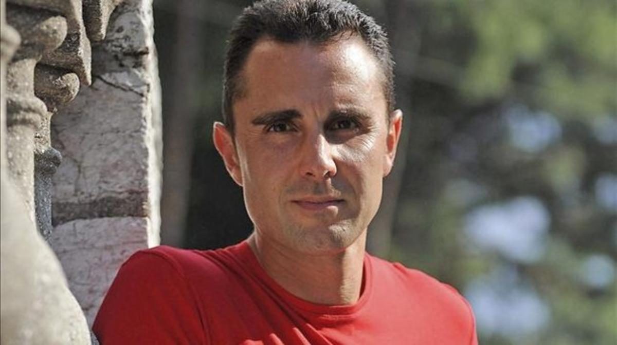 Falciani, sobre HSBC: "Vi actuaciones escandalosas"