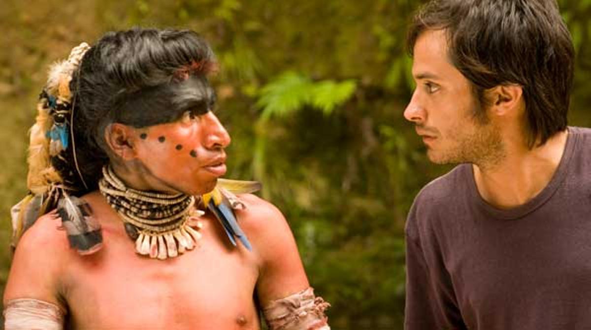 'También la lluvia', de Icíar Bollaín, premio del público en la Berlinale