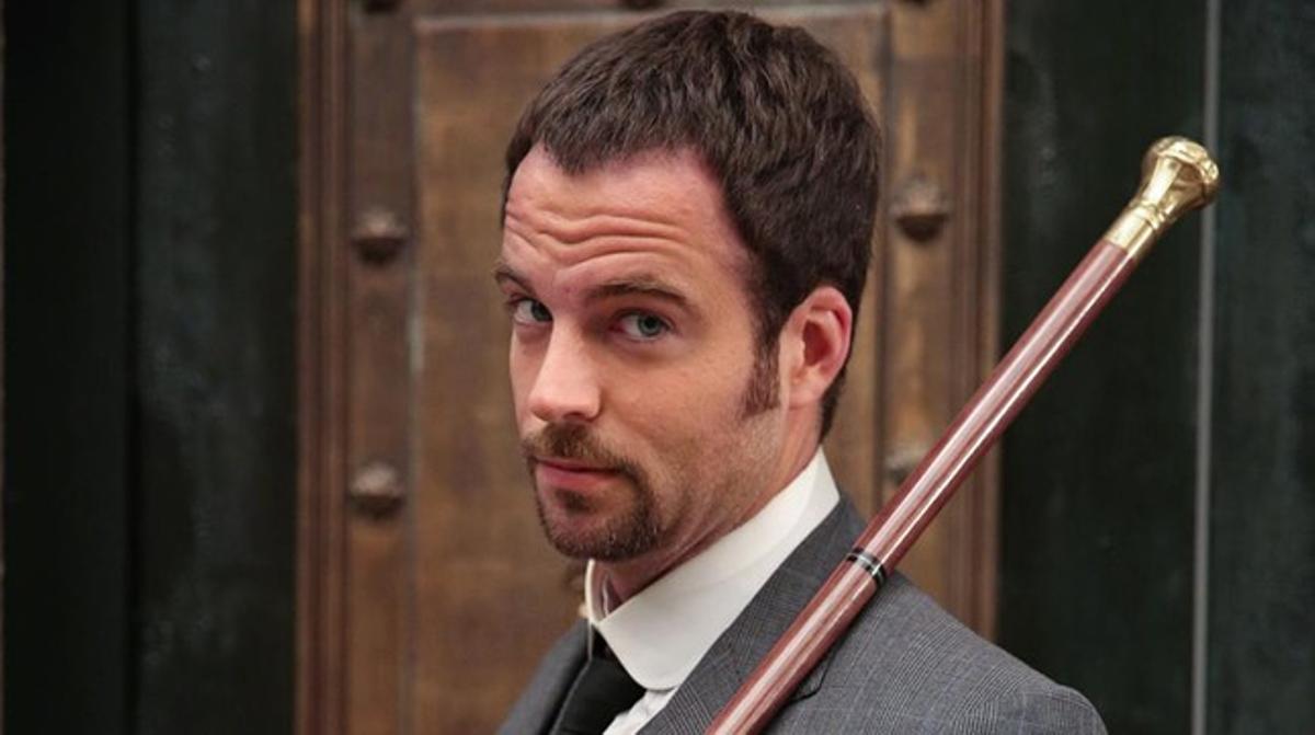 Carles Francino: "Víctor Ros es mucho más humano que Sherlock Holmes"