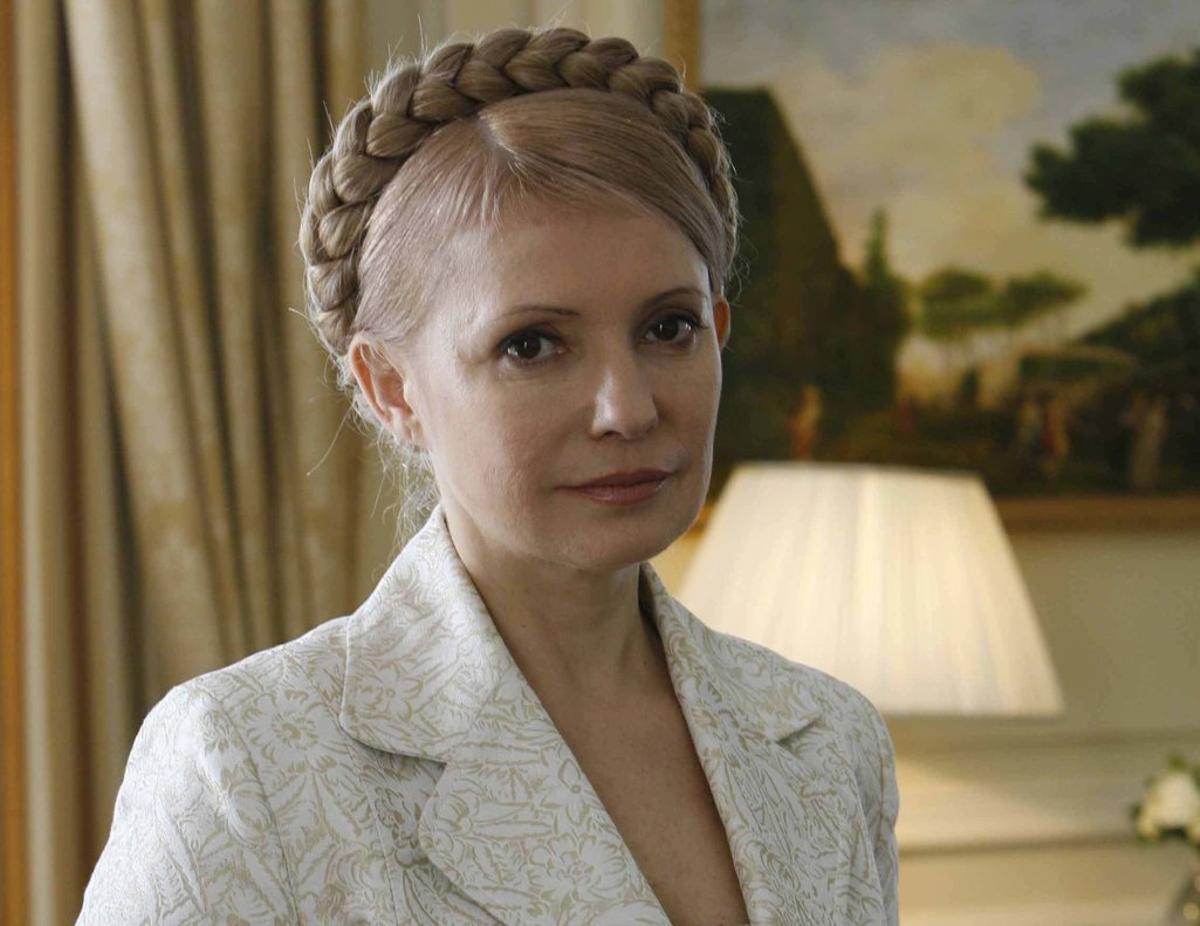 Covid-19 | La exprimera ministra ucraniana Yulia Tymoshenko, a la UCI