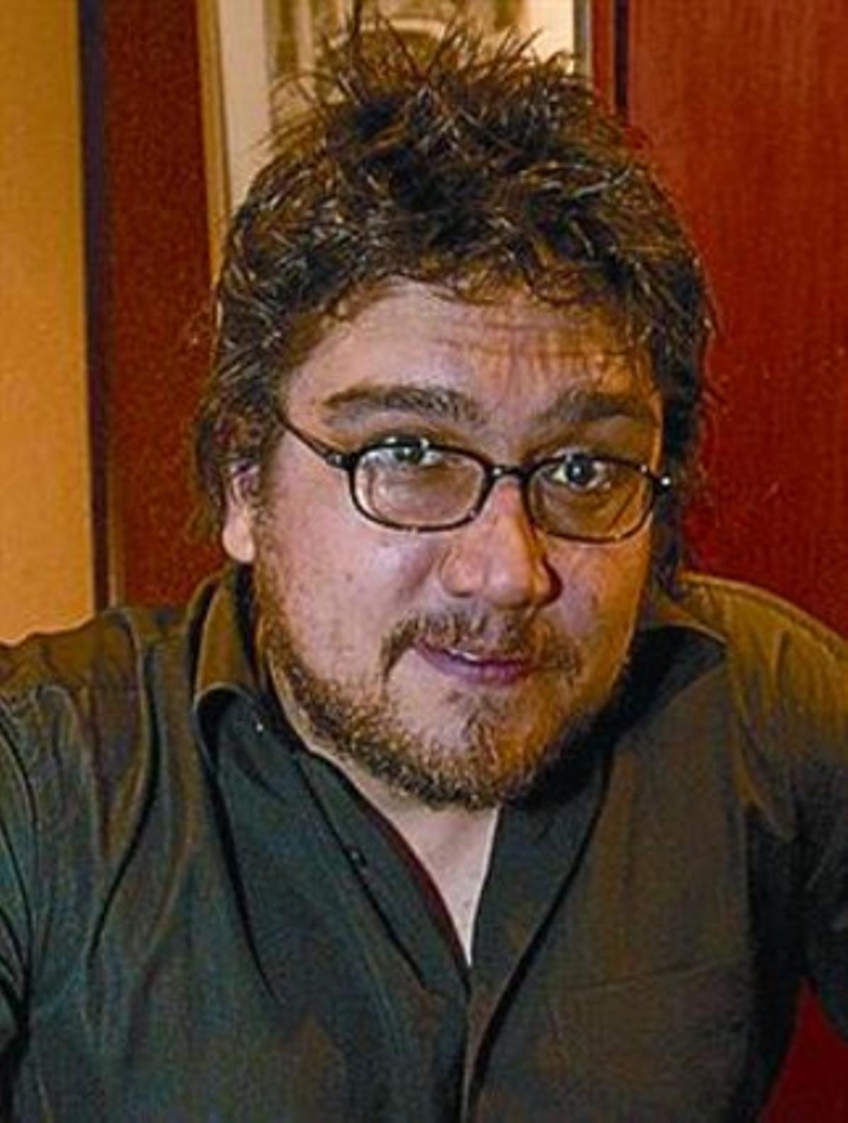 Àlex Torío: "Mi disco es como una enciclopedia"