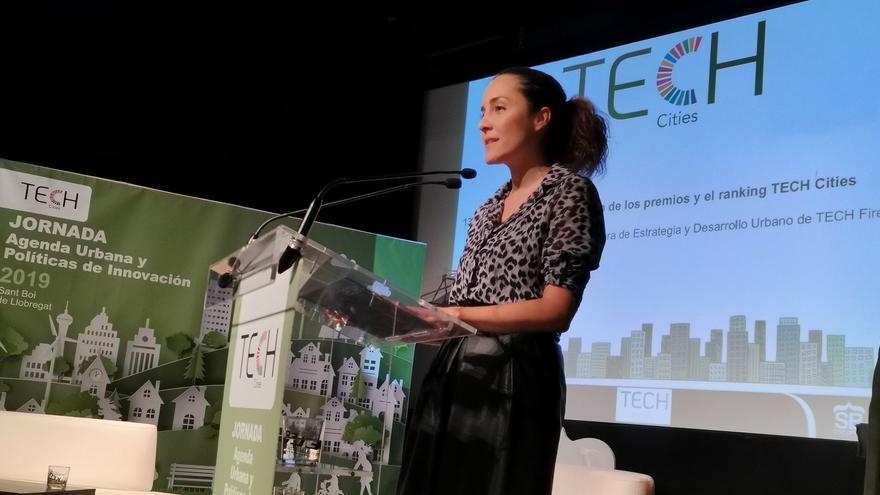 Sant Boi acoge la 3ª edición de techicities, un evento en torno a la ... Sant Boi acoge la 3ª edición de techicities, un evento en torno a la ...