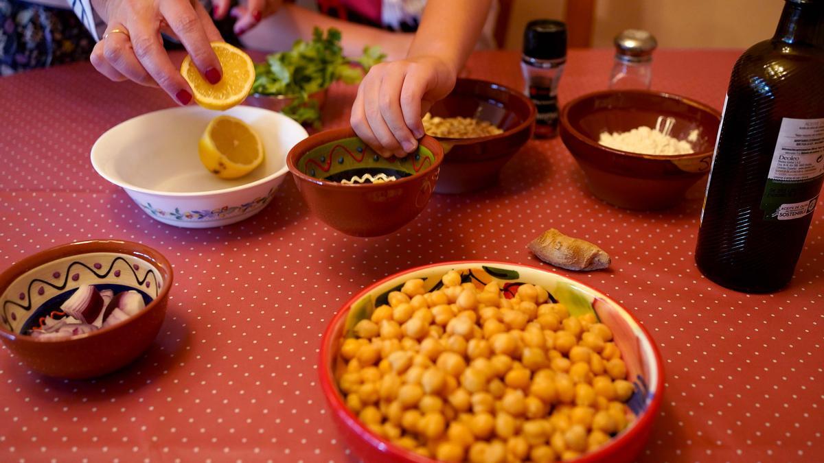 Salut y Educació revisarán el menú de 42 guarderías para garantizar la ...