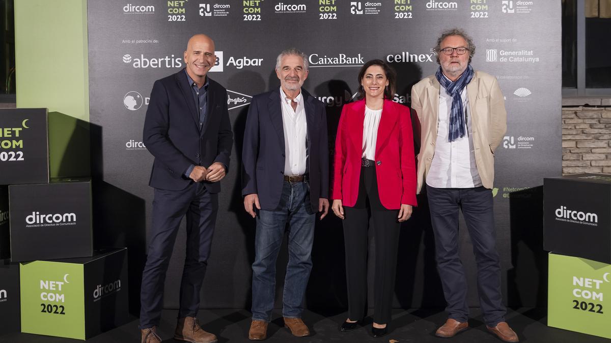 La undécima edición de NETCOM congrega a más de 300 profesionales de la ...