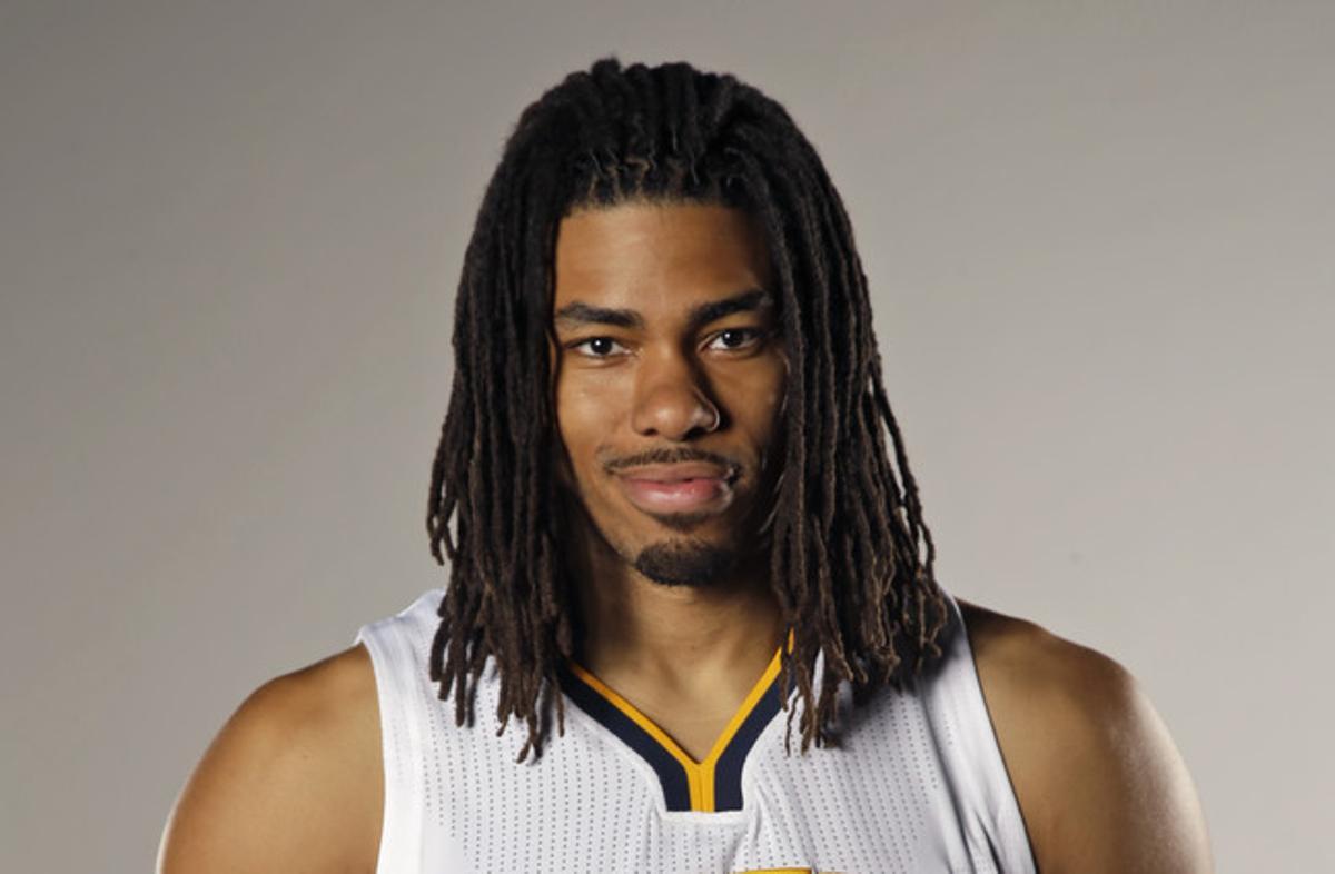 El jugador de los Pacers Chris Copeland, apuñalado en una discoteca
