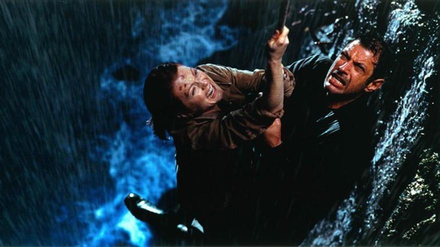El mundo perdido: Jurassic Park