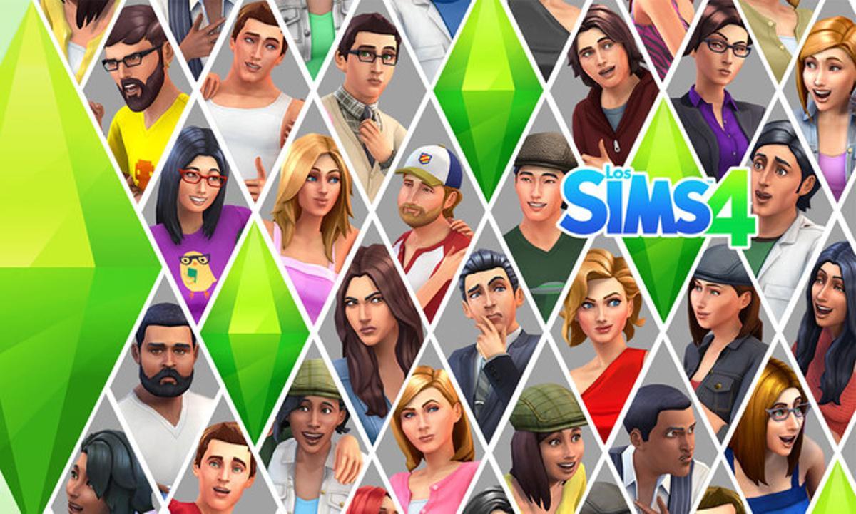 Los Sims cumplen 20 años y preparan la versión multijugador