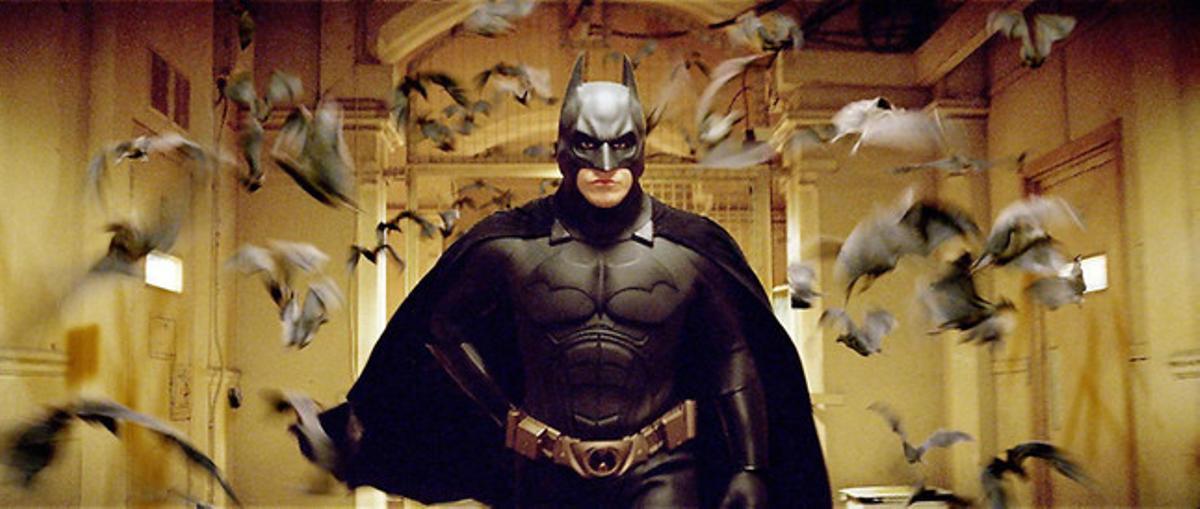 75 años de Batman