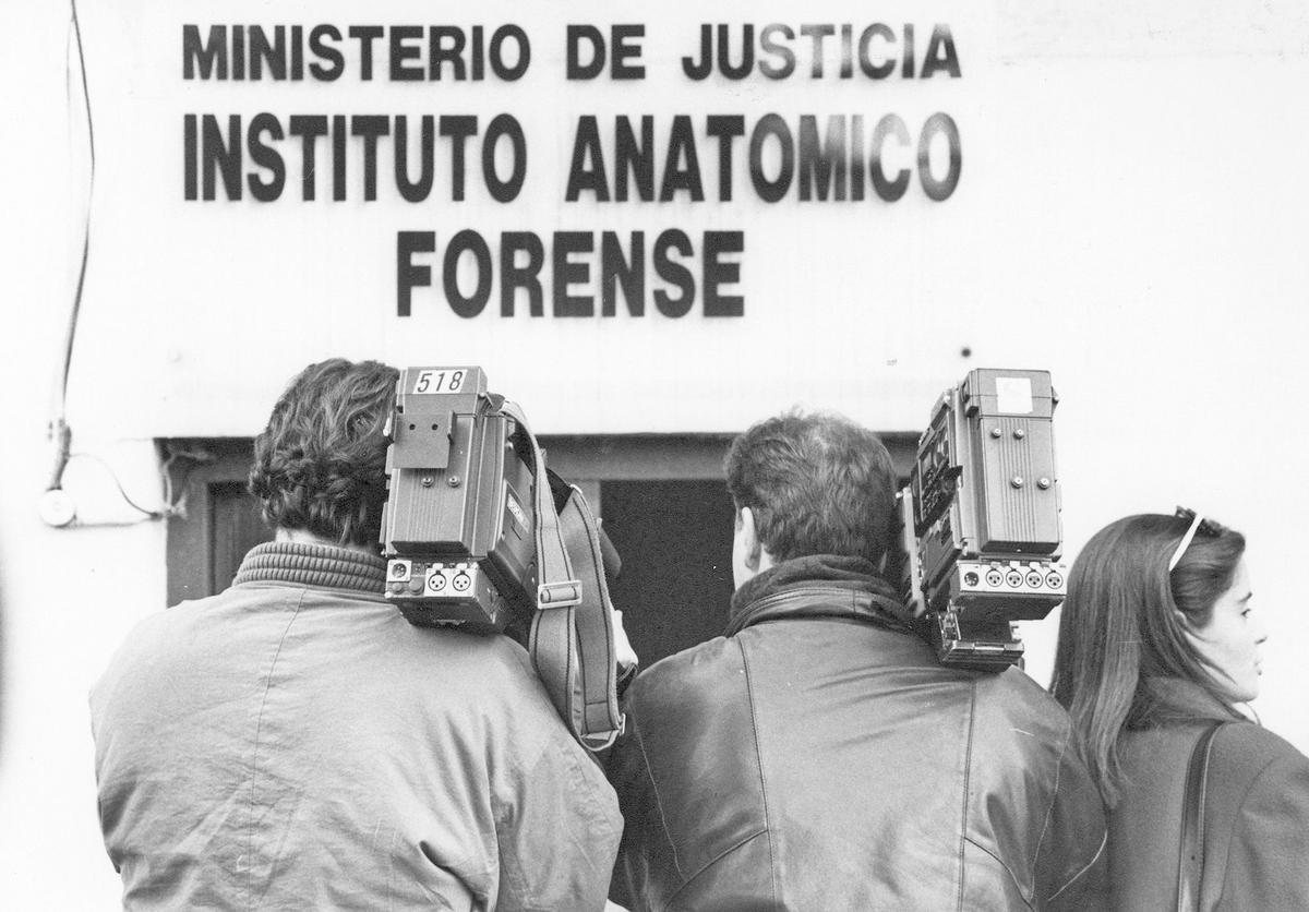 Treinta años del caso Alcàsser, en imágenes | FOTOS