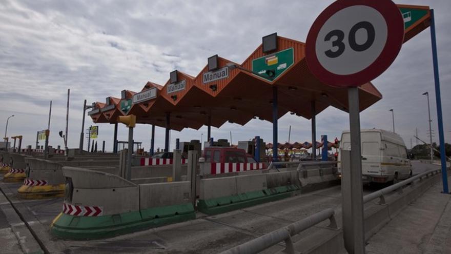 El peaje de la C-32 en Vilassar de Mar aplicará descuentos del 25%