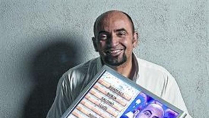 Giovanni Castro, participante novel: «Me sorprende tener el récord de ...