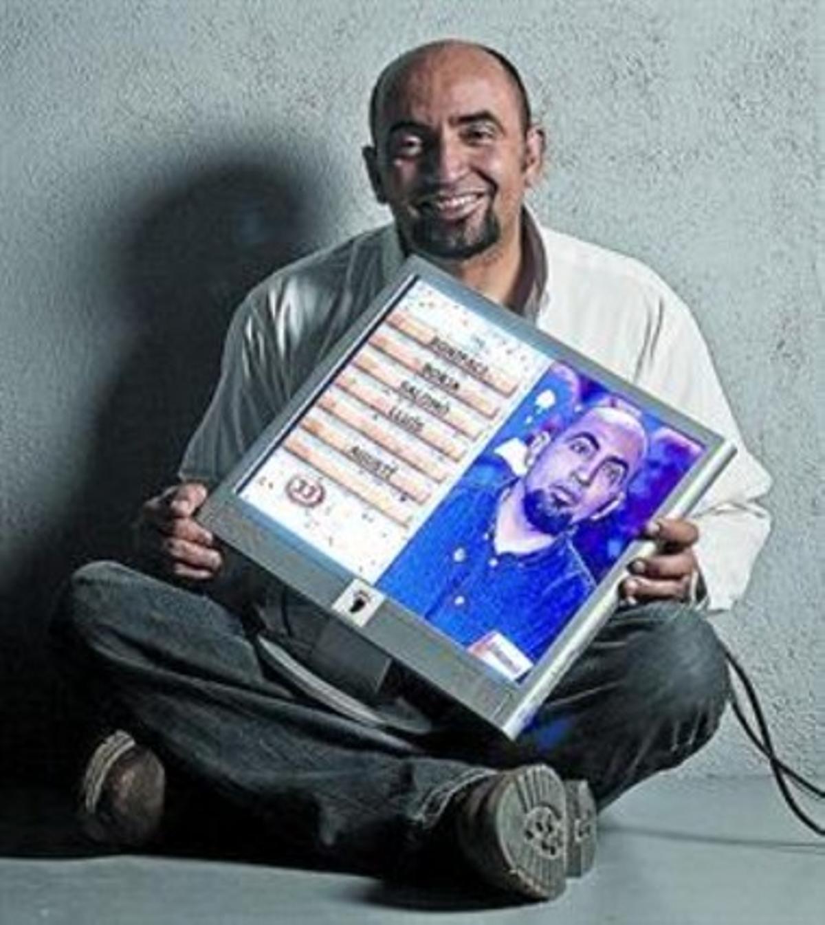 Giovanni Castro, participante novel: «Me sorprende tener el récord de ...