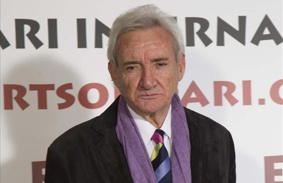 Luis del Olmo regresa a RNE