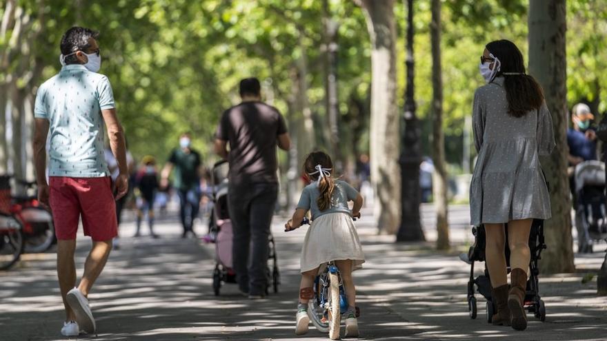 El Urbanismo Con Perspectiva De Género Se Extiende En Barcelona
