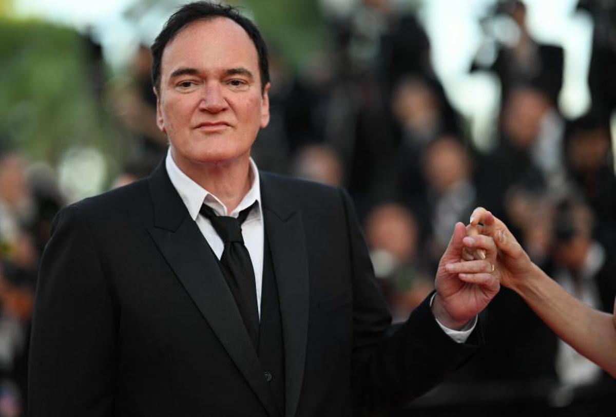 Entrega de la Palma de Oro de Cannes | FOTOS