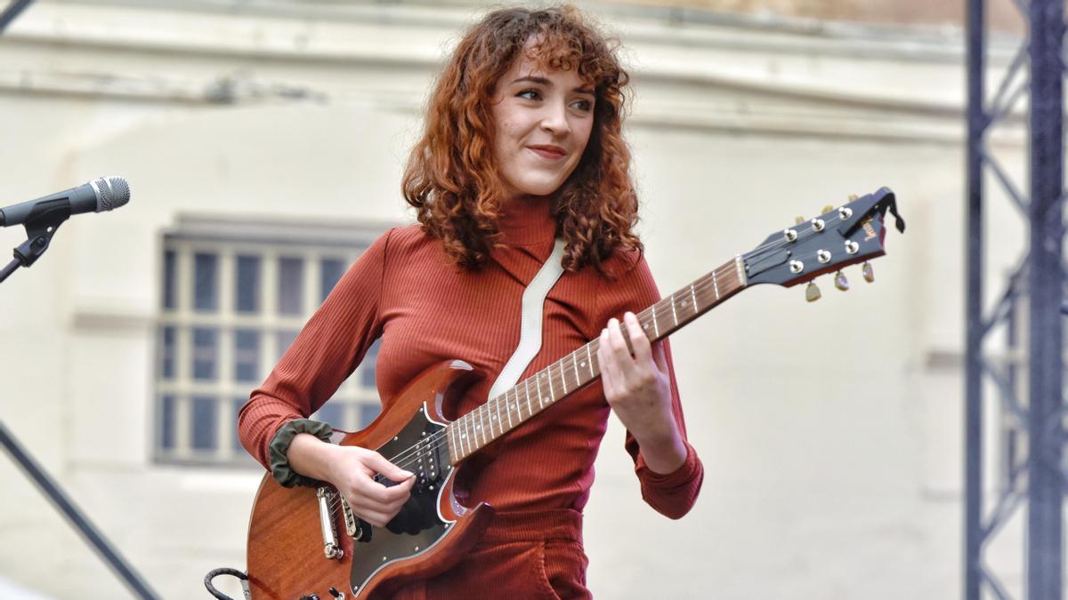 Núria Graham protagonizará el concierto inaugural del MMVV 2022