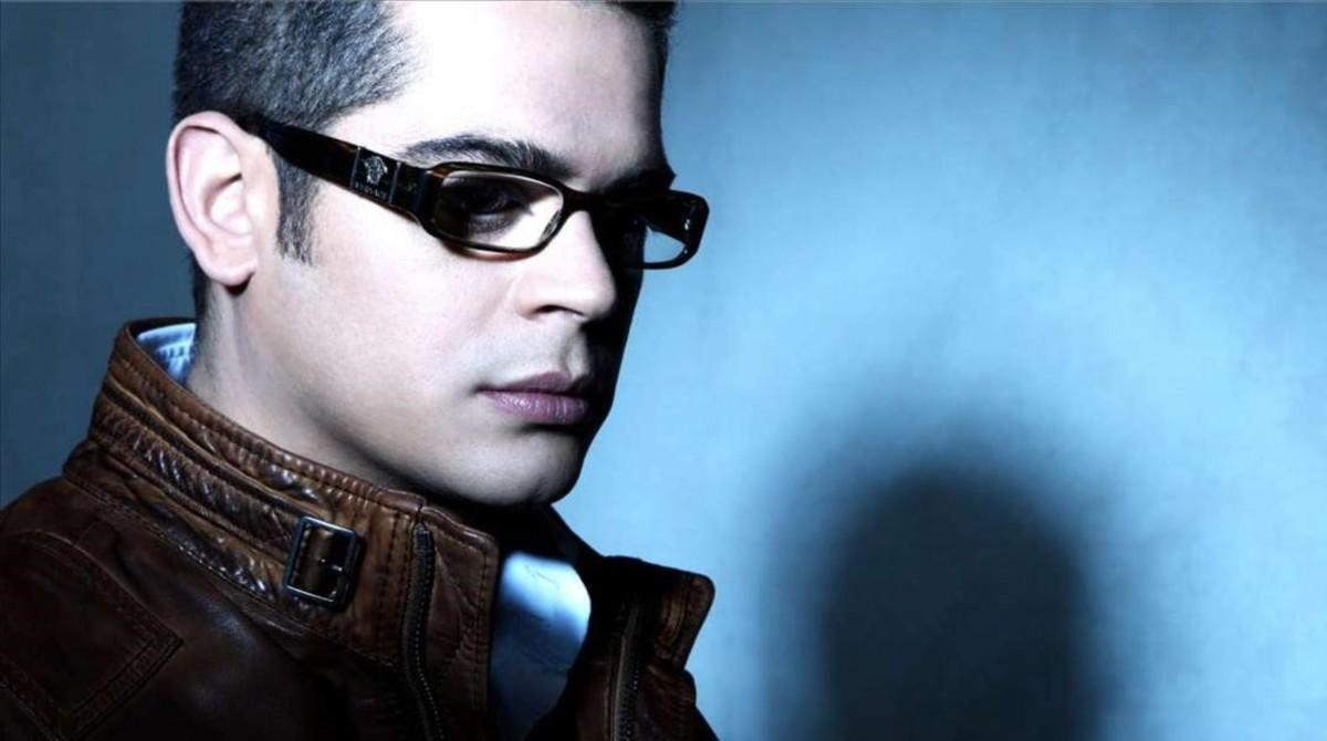 Brian Cross, cambio de ritmo, en el Barcelona Beach Festival