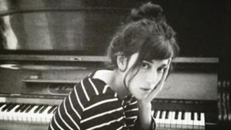 Maria Coma obtiene el premio Puig Porret