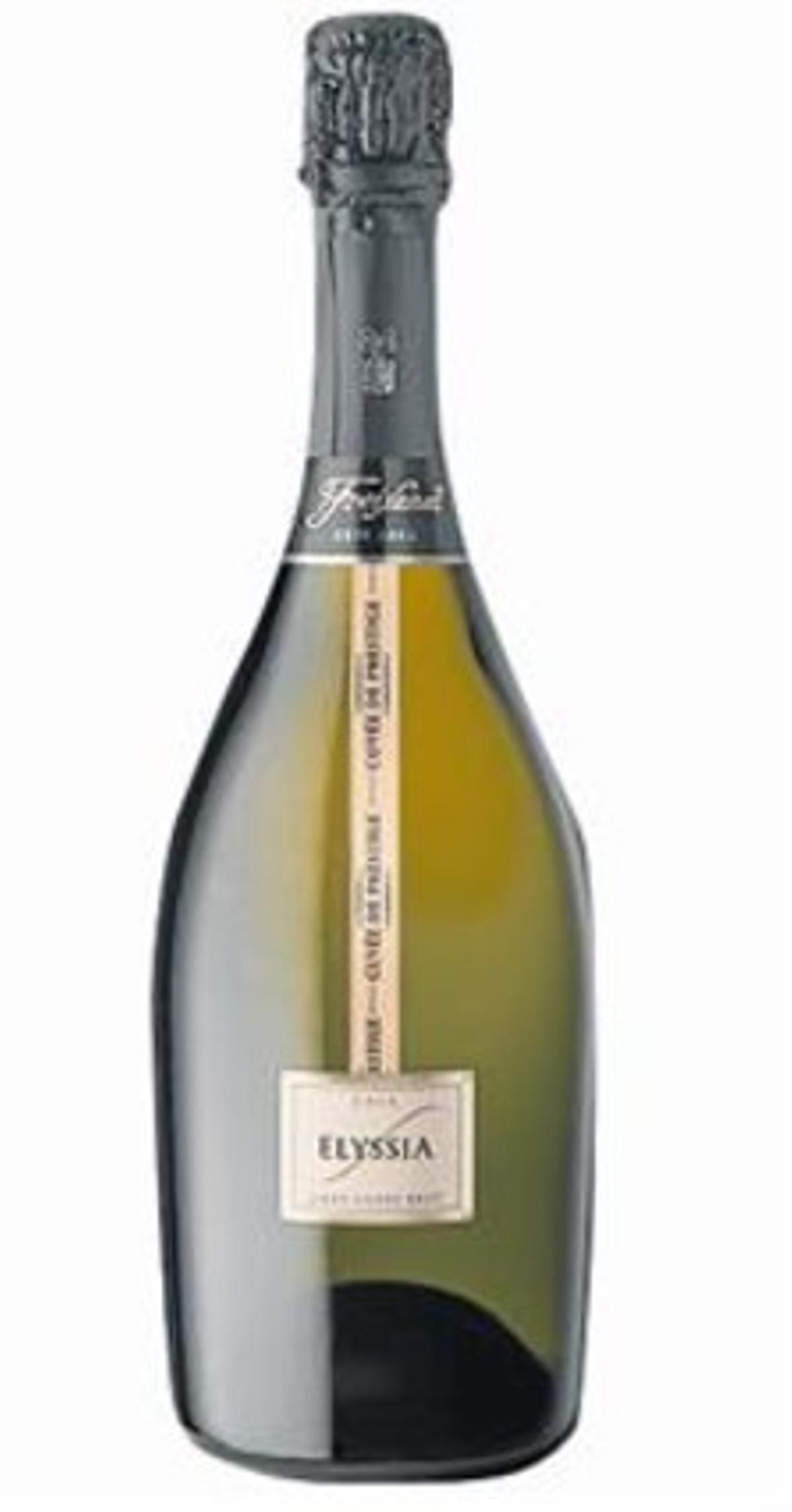 Elyssia Gran Cuvée Bodegas Freixenet