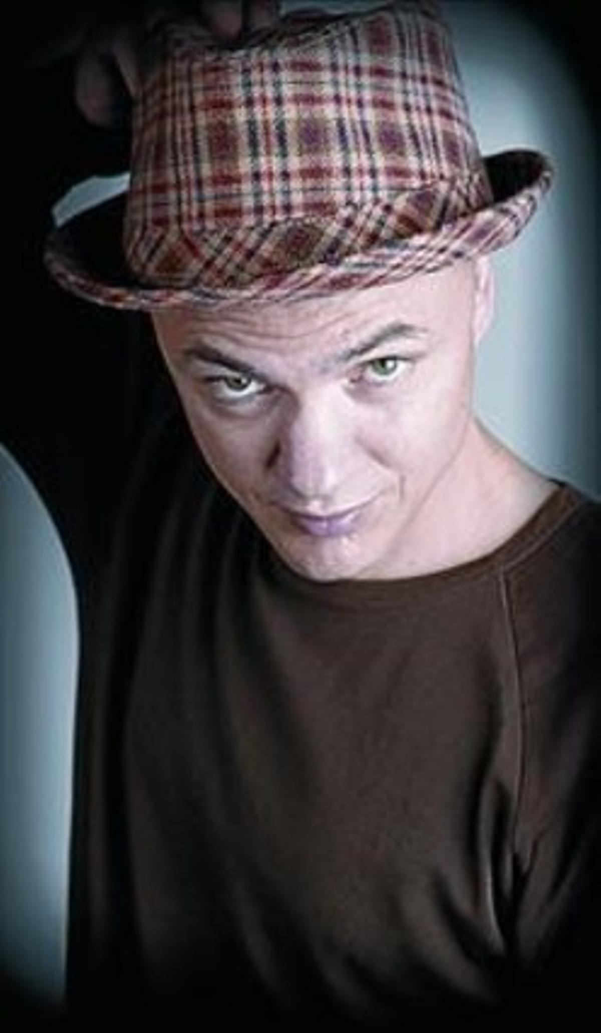 Marc Parrot: «El premio es de todo el equipo»