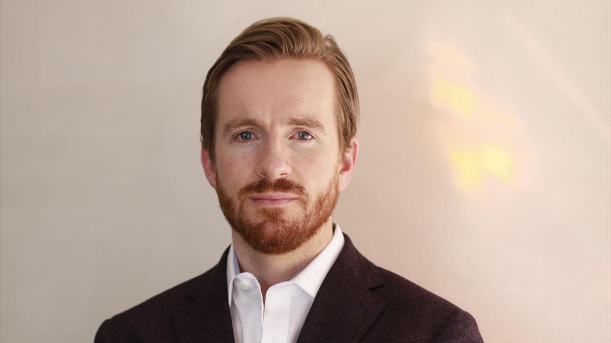 James Wells «Barcelona pot adaptar-se al nou paradigma»