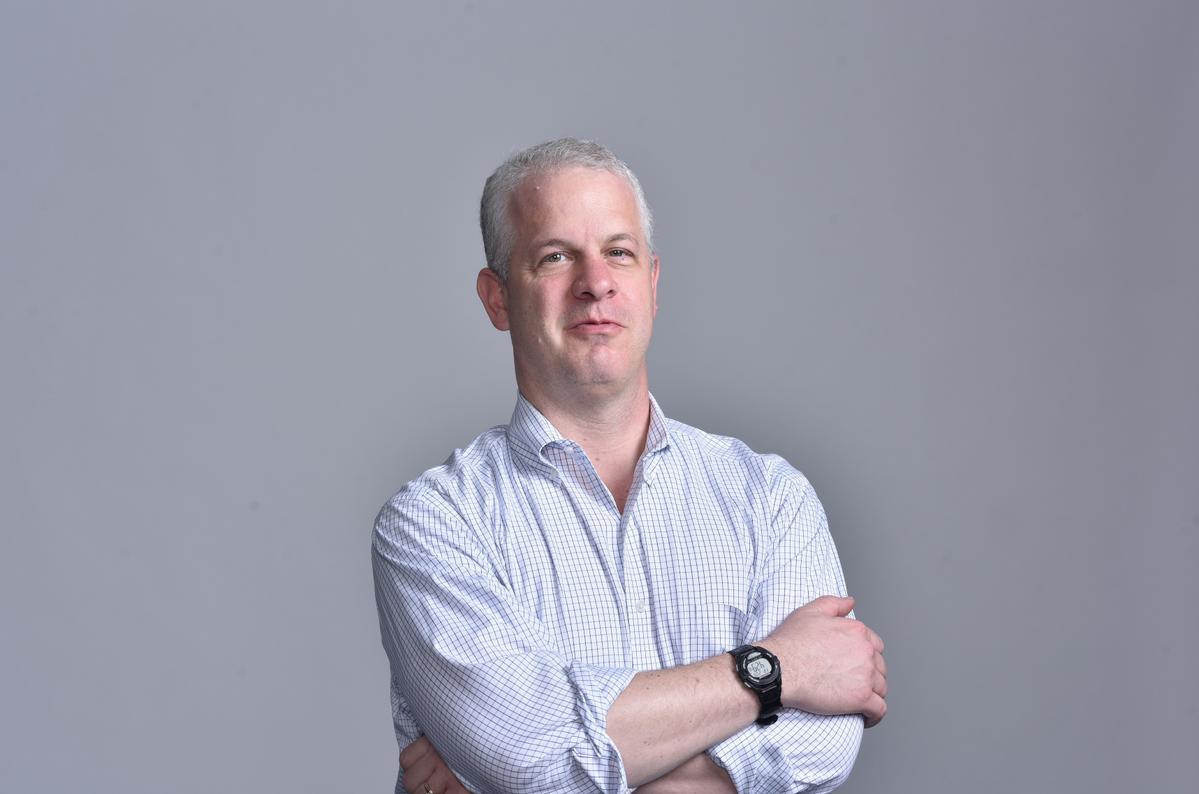 Creig Whitlock: “EEUU sabía que el Ejército afgano no era capaz de ...