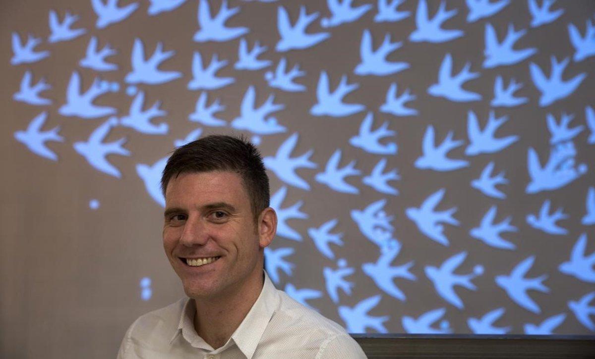 "¿Per què no valorem la capacitat del refugiat?"