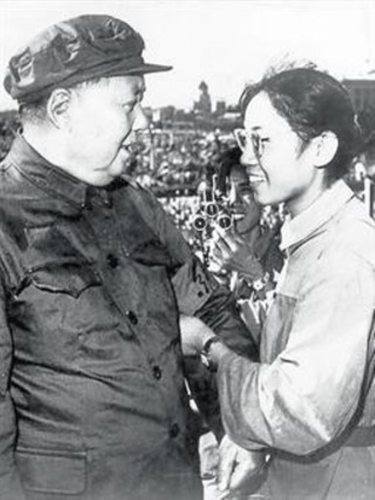 No todo valía por lealtad a Mao