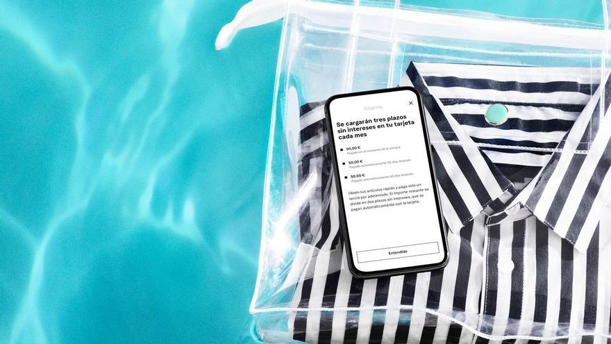 Klarna acerca a millennials y centennials a generaciones anteriores