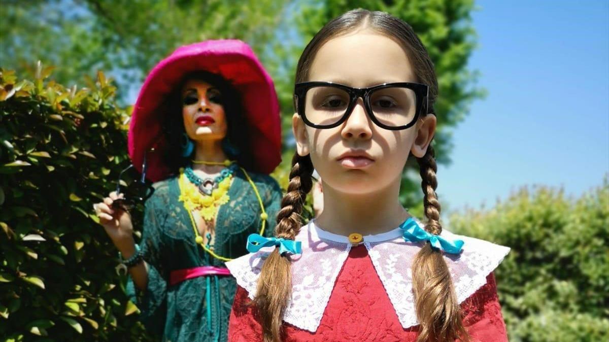 'Alienati', la primera ópera de la pandemia