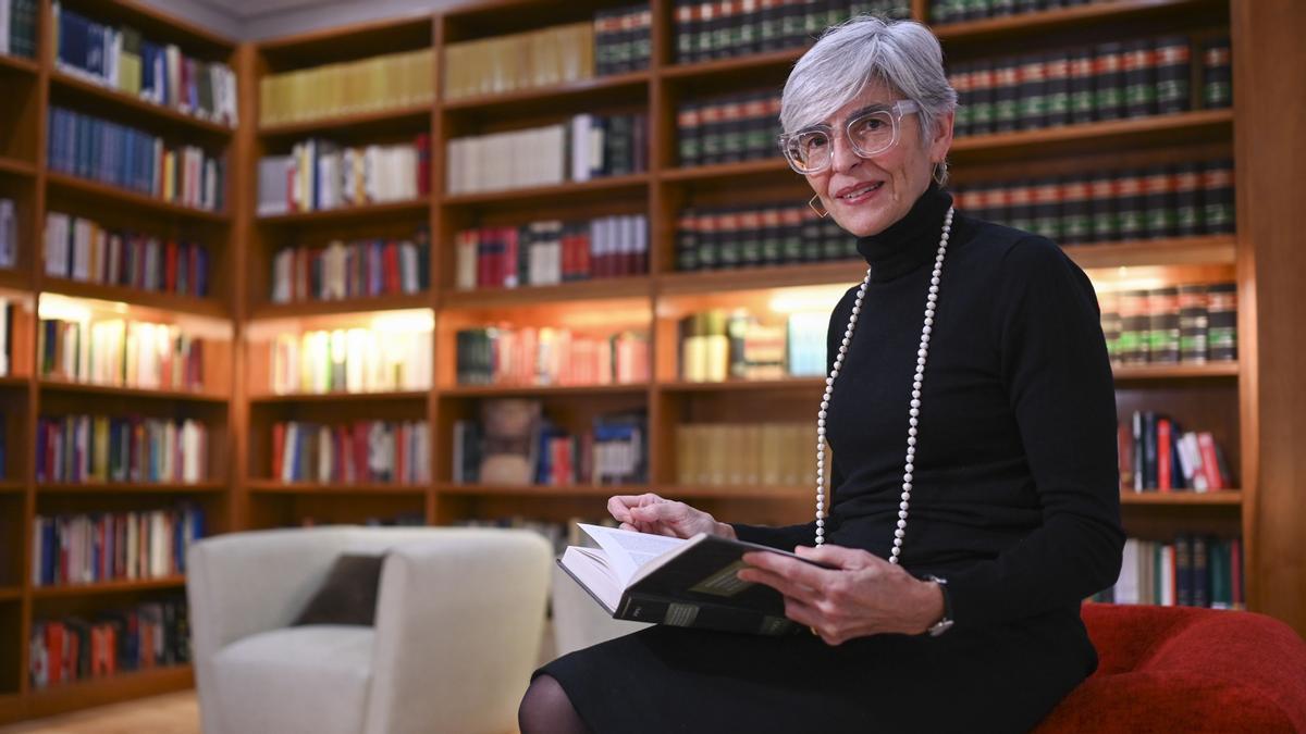 Olga Tubau: “La mayoría de clientes prefieren a un abogado hombre”