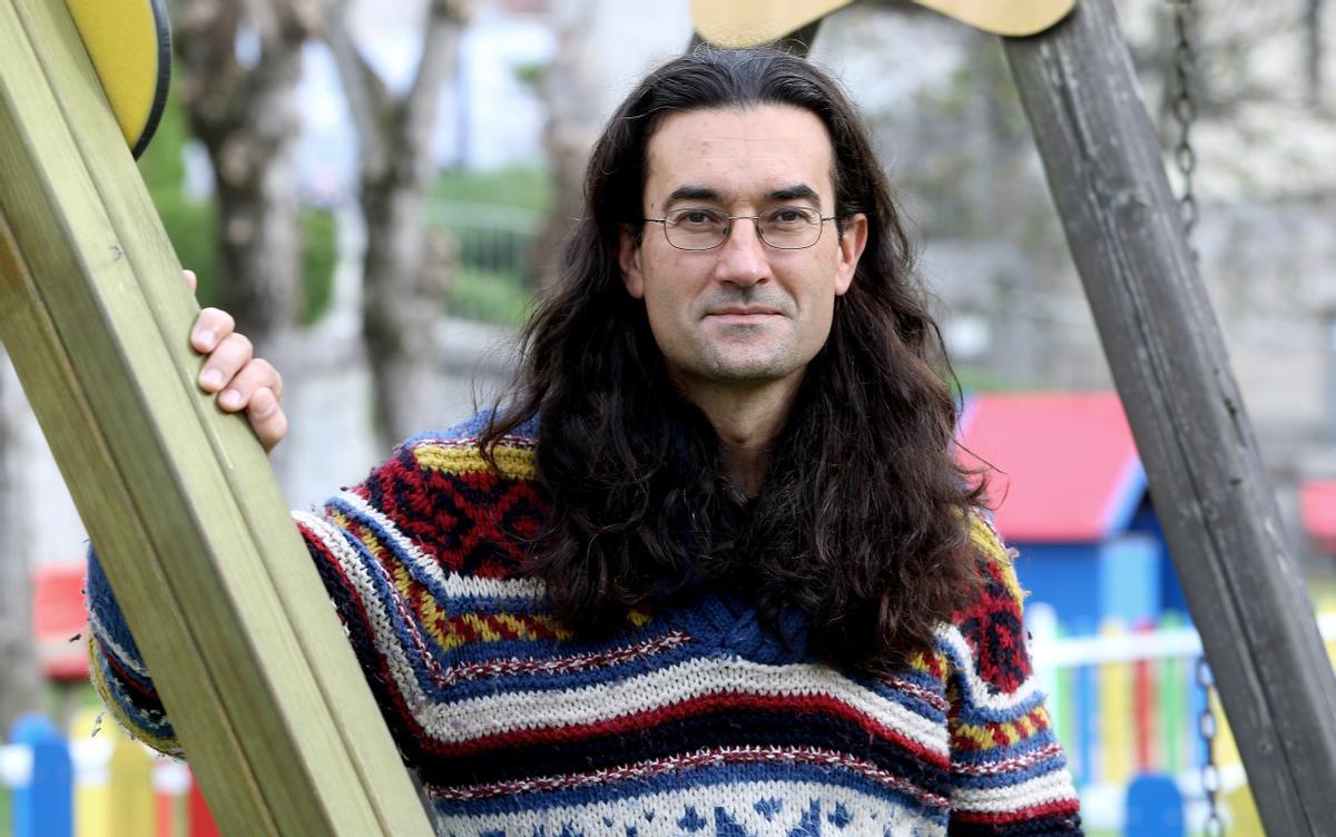 Carlos Spuch | Instituto de Investigaciones Sanitarias Galicia Sur