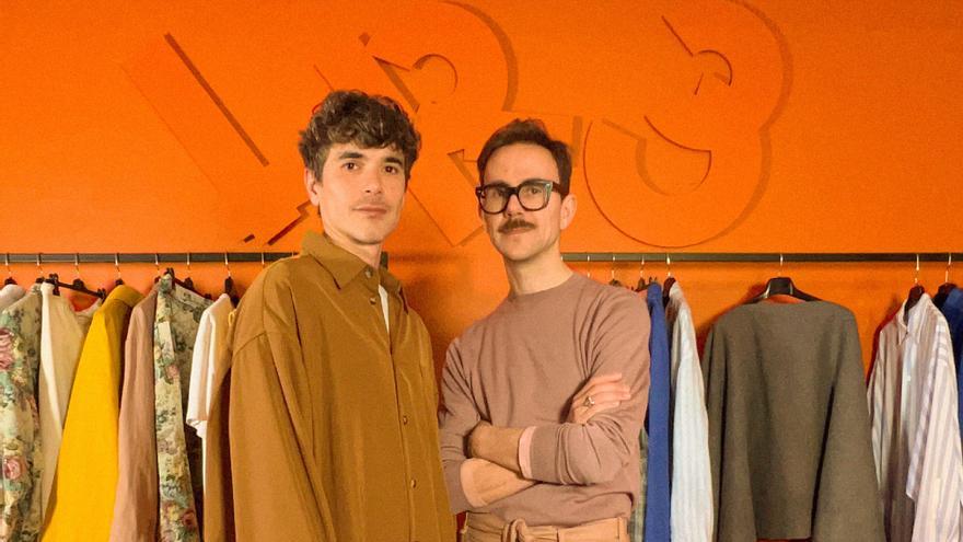 Louis Rubi (LR3): «No utilitzem models a les nostres campanyes, només ...