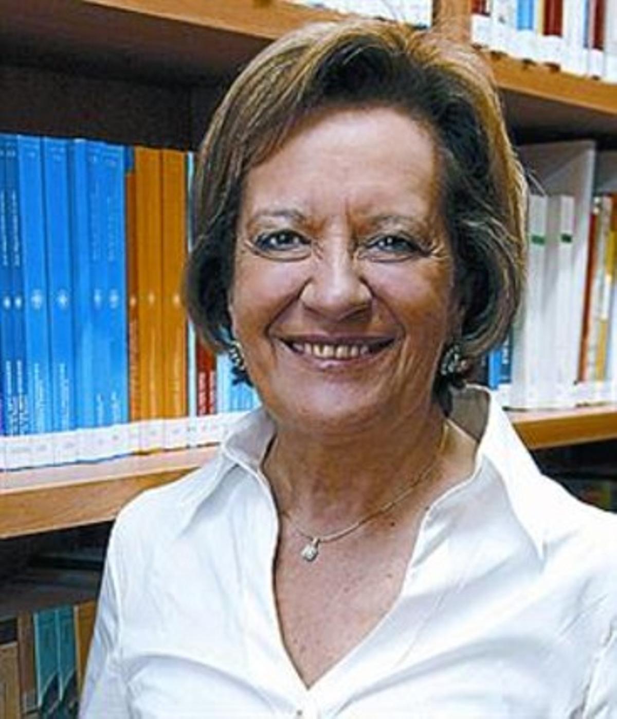 La filósofa Victoria Camps logra el Nacional de Ensayo